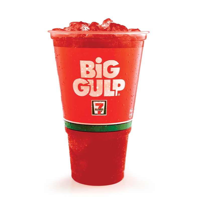 Fruitopia Strawberry Passion | 7-Eleven