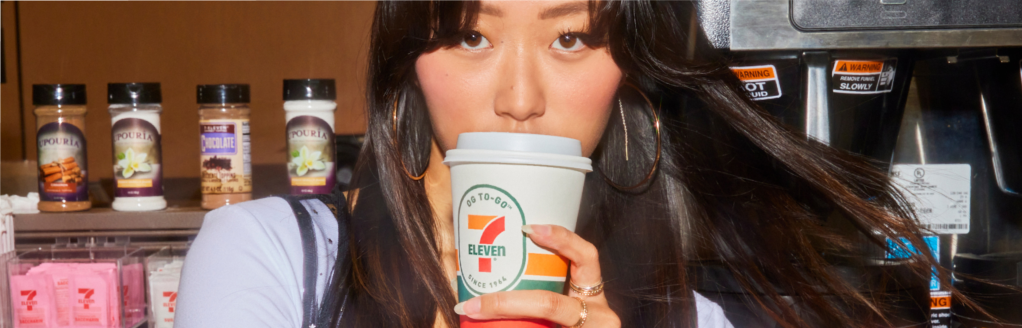 The Barista’s Guide to Crafting Perfect Hot Coffees | 7-Eleven