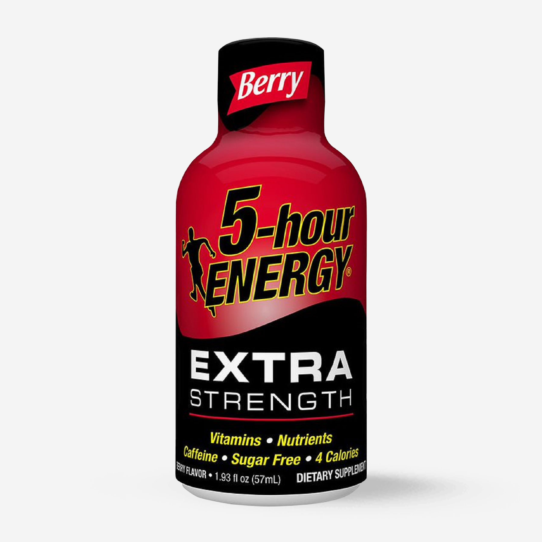 5-Hour Energy Extra Strength Berry | 7-Eleven