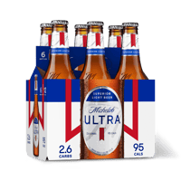 Michelob Ultra Beer Near You, Always Open, Always Cold | 7-Eleven