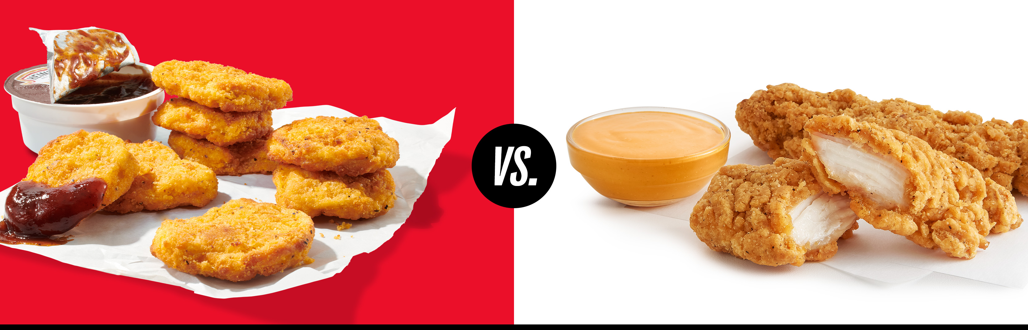 Chicken Nuggets vs. Tenders: What’s the Real Difference? | 7-Eleven