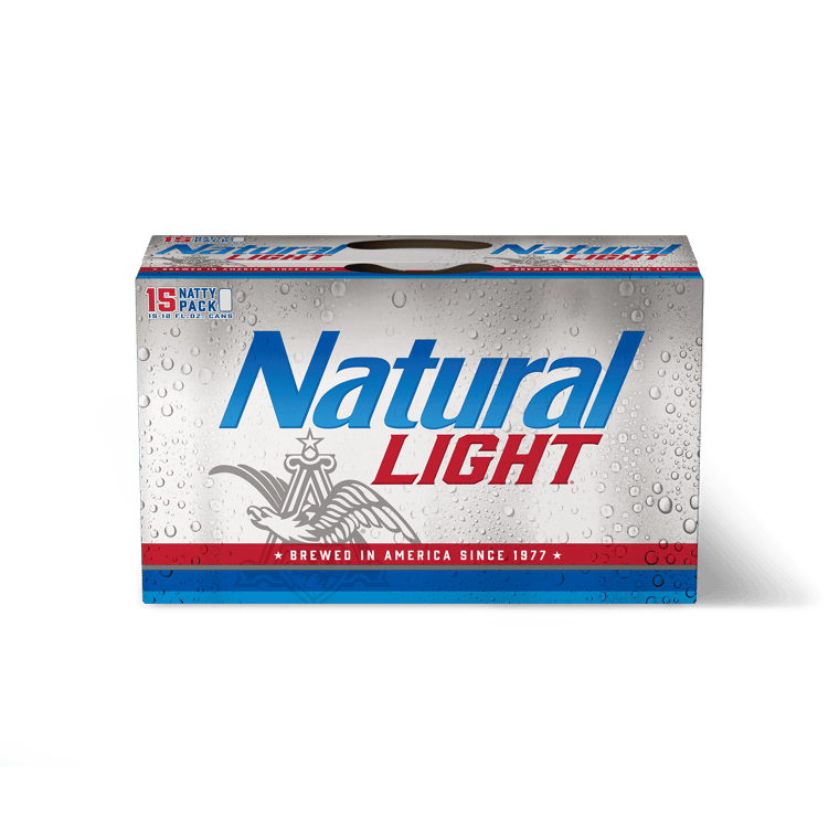 Natty Lite Beer Near You, Open 24/7 | 7-Eleven