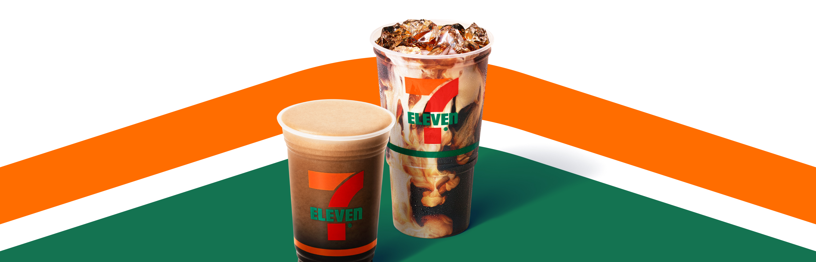 Refreshing Twists on Classic Cold Coffee Drinks | 7-Eleven
