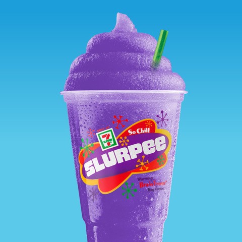 Slurpee Name Your Price Day raised $57, 614 for local food banks | 7-Eleven