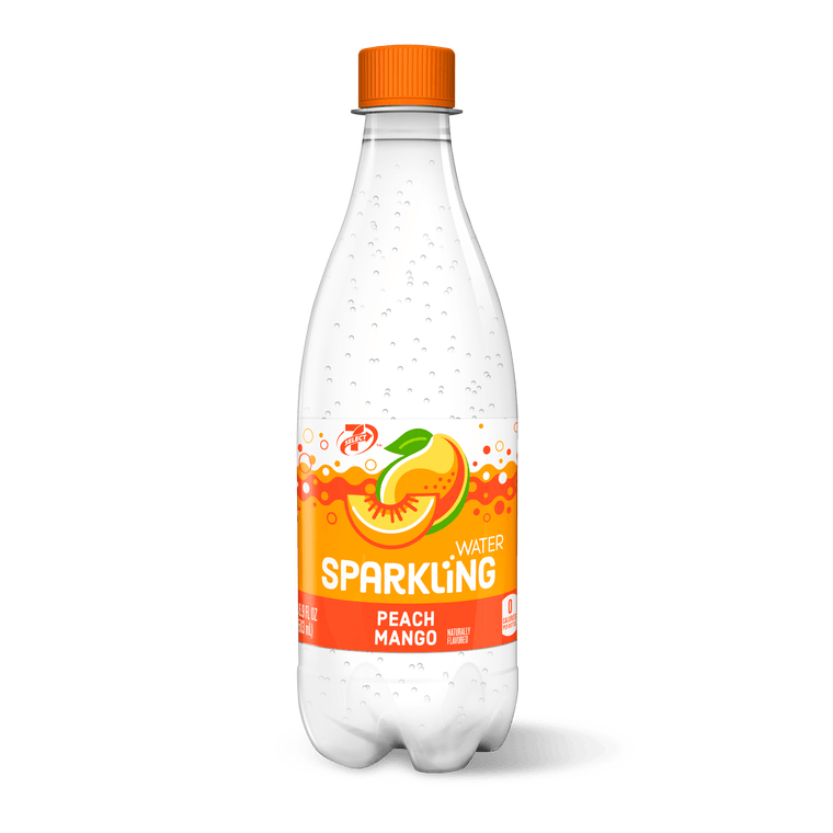 7-Select™ Sparkling Water | 7-Eleven