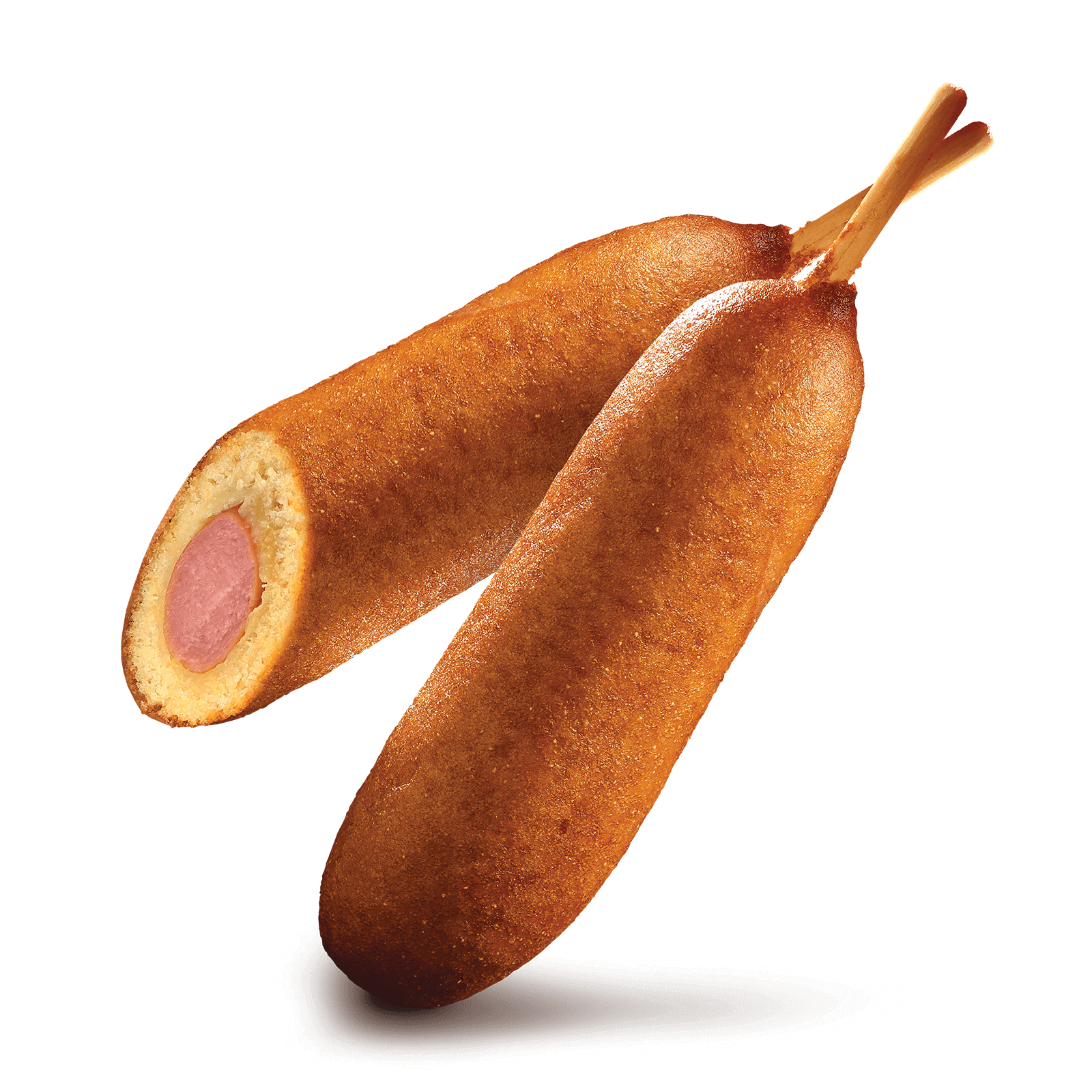 Chicken Corn Dog | 7-Eleven