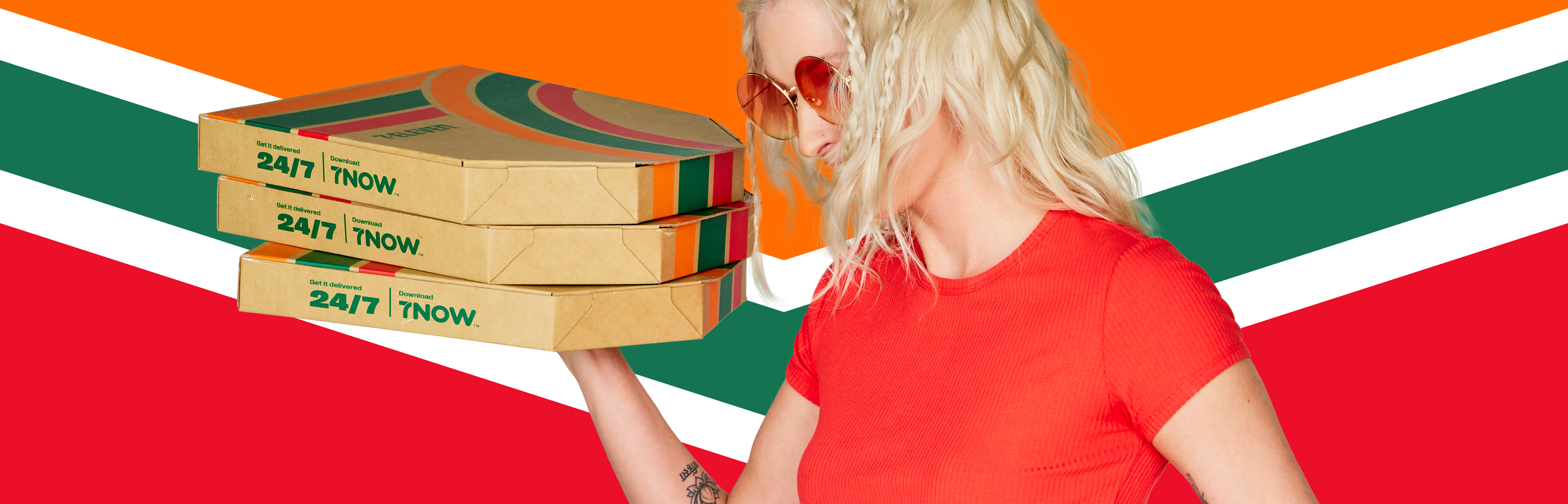 Secrets to a Successful Pizza Carryout Experience | 7-Eleven