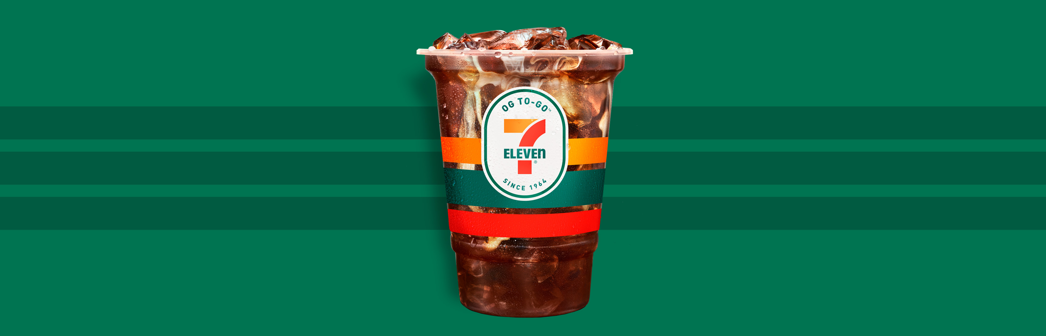 From Greece with Love: The Story and Making of The Frappé | 7-Eleven