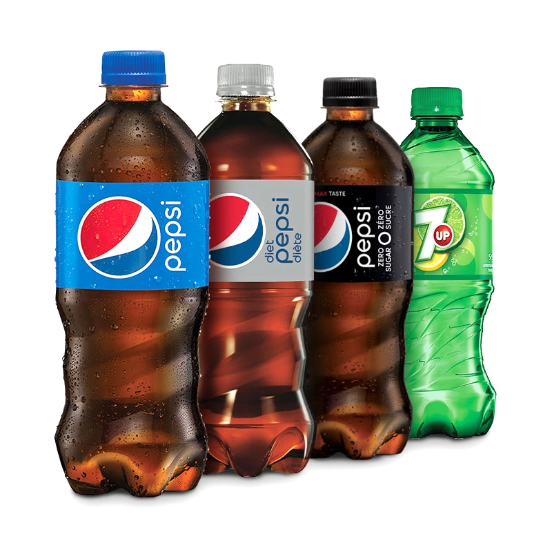 Pepsi Products | 7-Eleven
