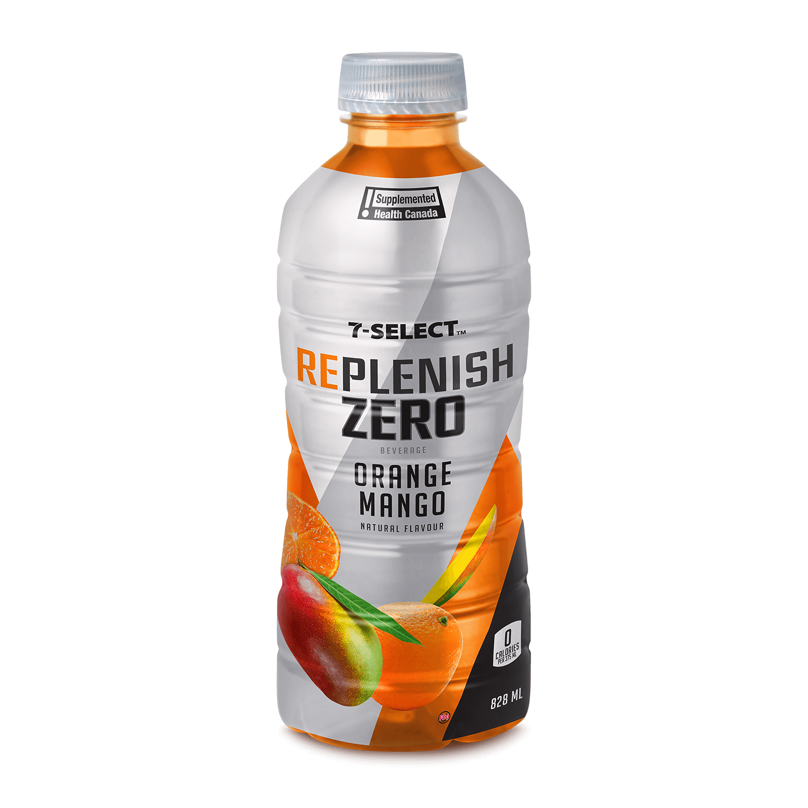 Replenish Orange Mango | 7-Eleven