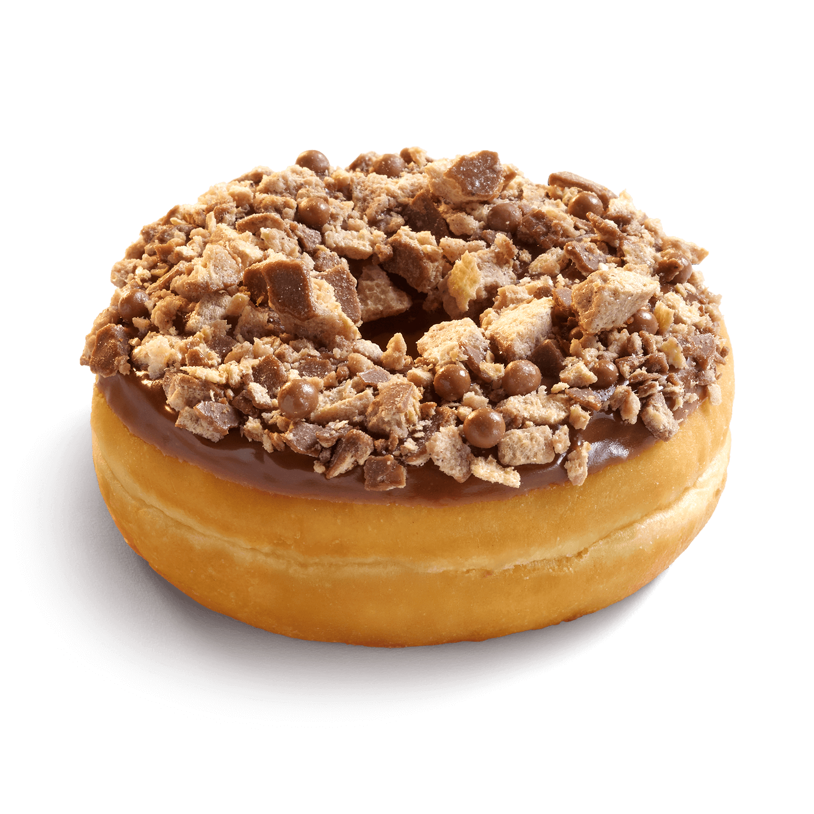 COFFEE CRISP® Donut | 7-Eleven