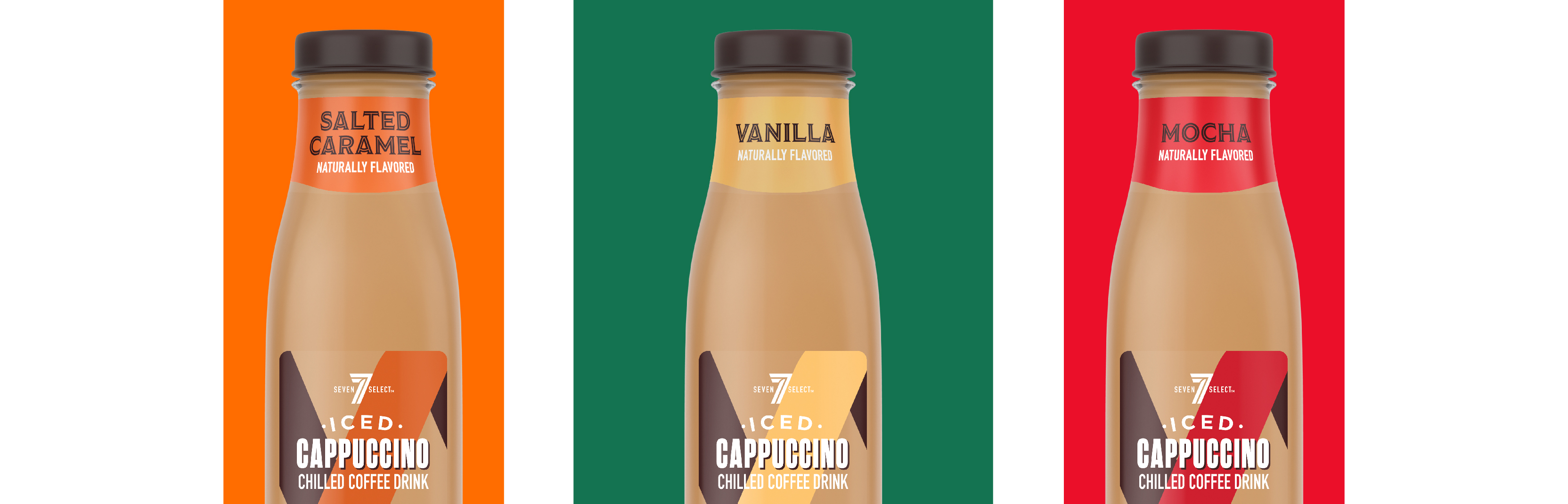 Chill Out: Top Picks for Iced Bottled Coffee This Summer | 7-Eleven