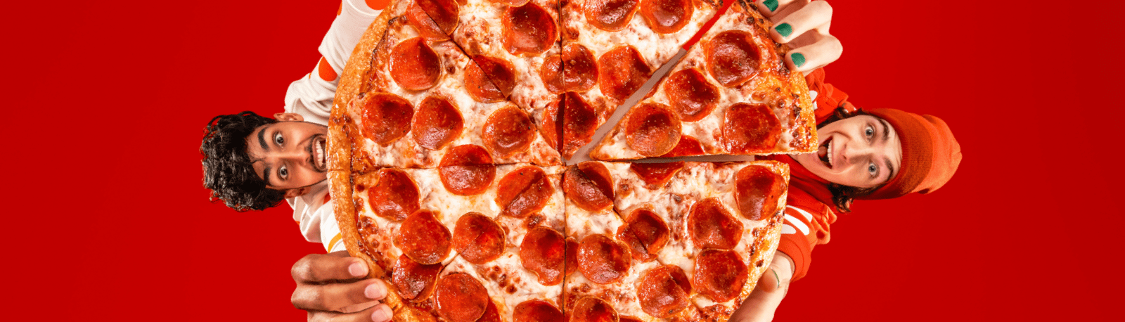 7 Eleven Pizza 2 For 2