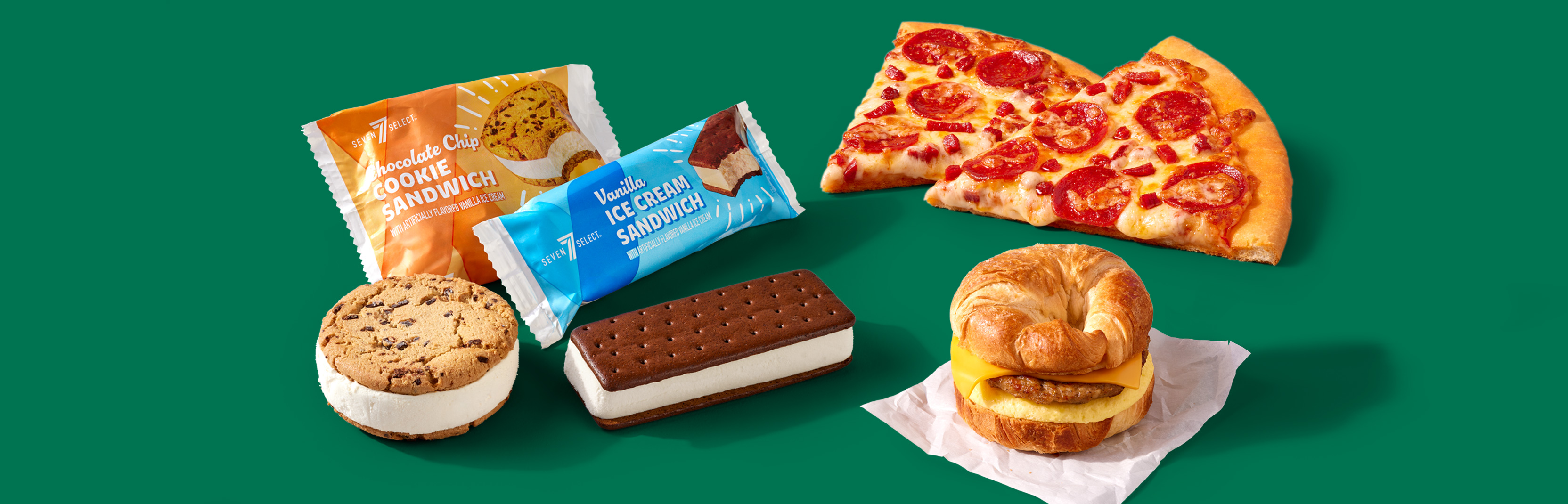 All Hours Appetite: Where to Find 24/7 Food When Hunger Strikes | 7-Eleven