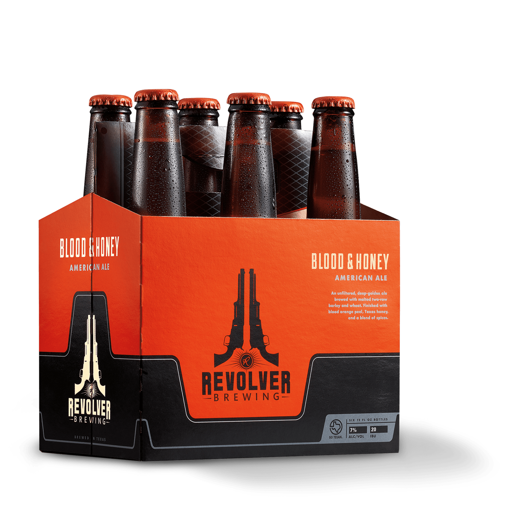 Revolver Blood and Honey Beer Near You, Open 24/7 | 7-Eleven