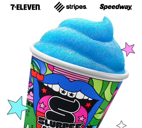 7 Eleven Slurpee Maker 7 Eleven's Popular 'Bring Your Own Cup' Slurpee