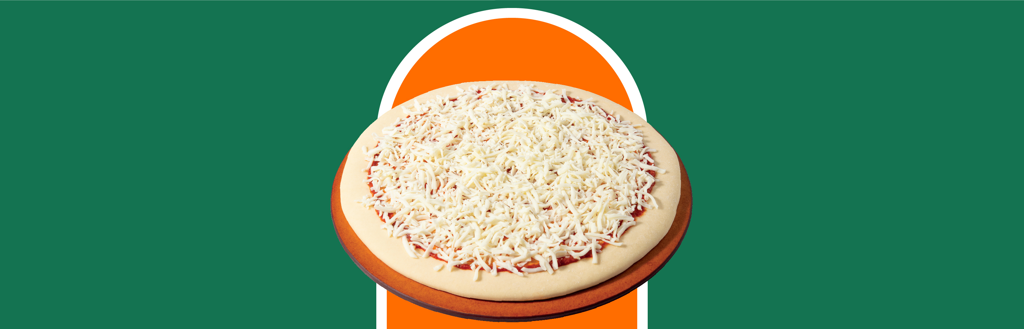 Around the World in 8 Pizzas: Exploring Different Types of Pizza | 7-Eleven