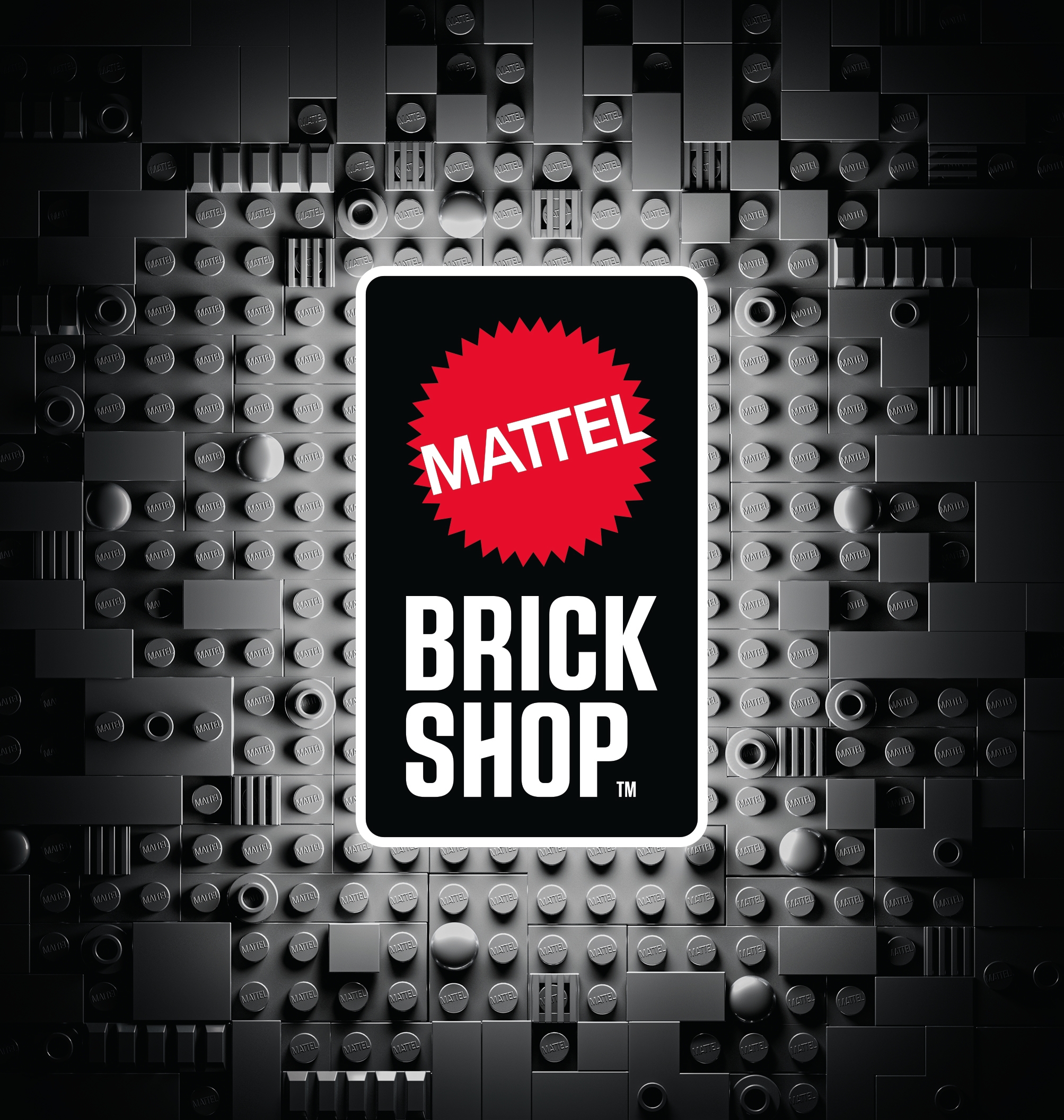 Mattel Expands its Portfolio into Building Sets with New Brand, Mattel ...
