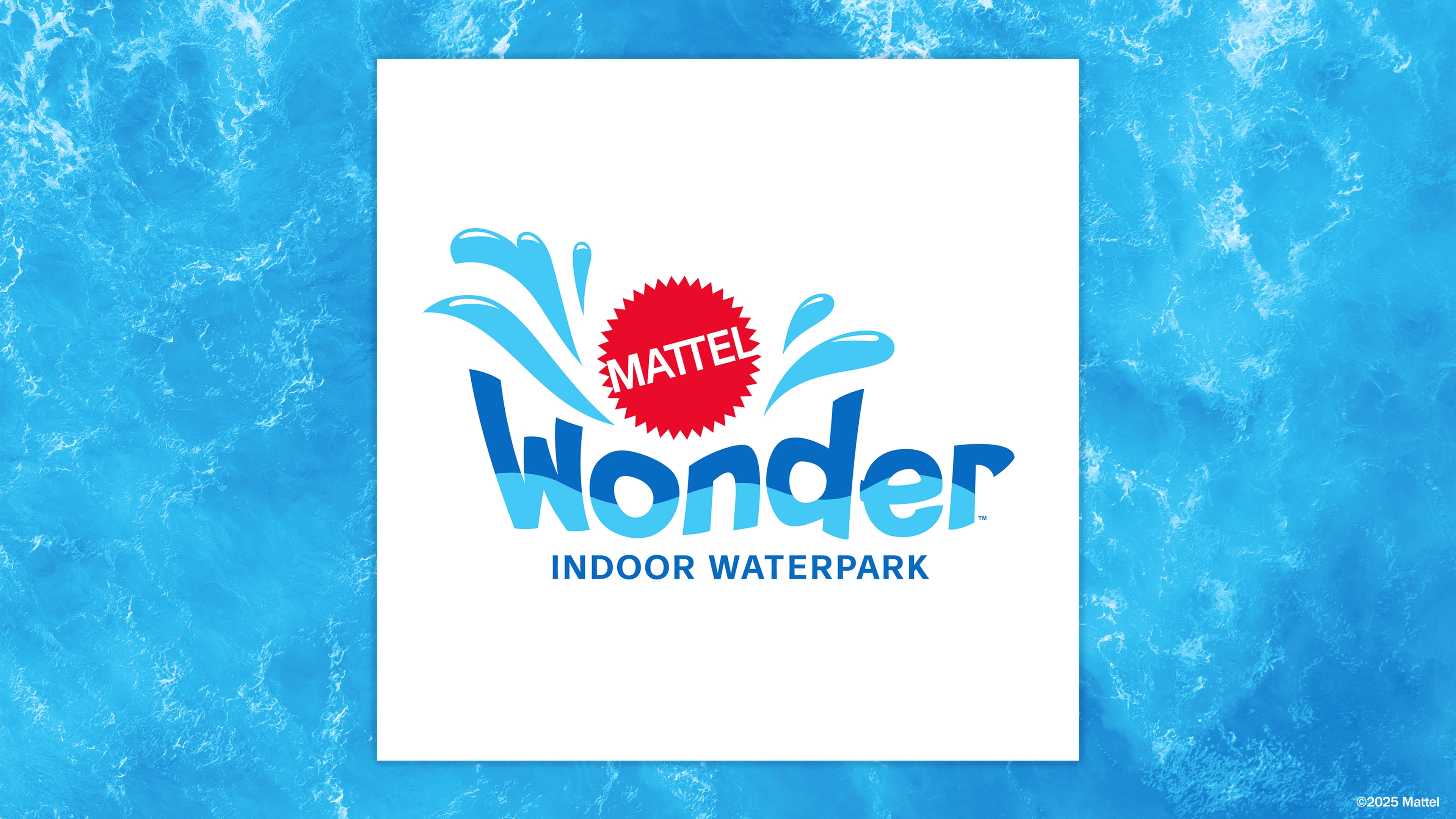 Mattel Announces Development of Mattel Wonder Indoor Waterparks with Partners Martin Aquatic ...