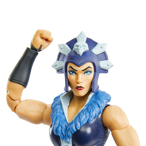 Mattel Unveils New Masters of the Universe™ Masterverse™ Toy Line Ahead ...