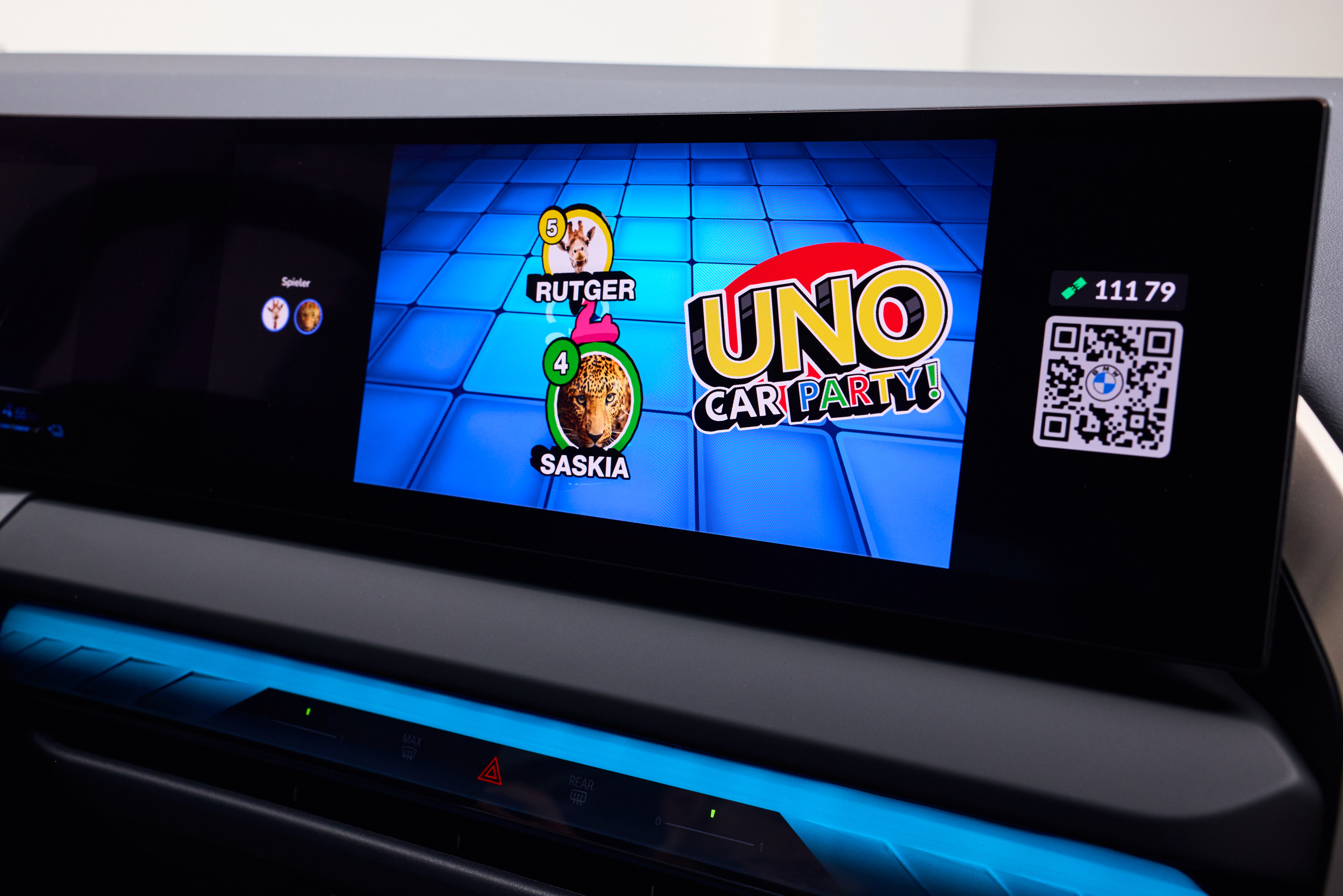 Mattel, AirConsole, and BMW Group Announce World Premiere of UNO Car ...