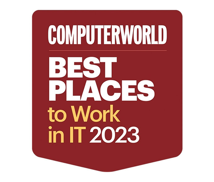 Computerworld Names Mattel to 2023 Best Places to Work in IT List