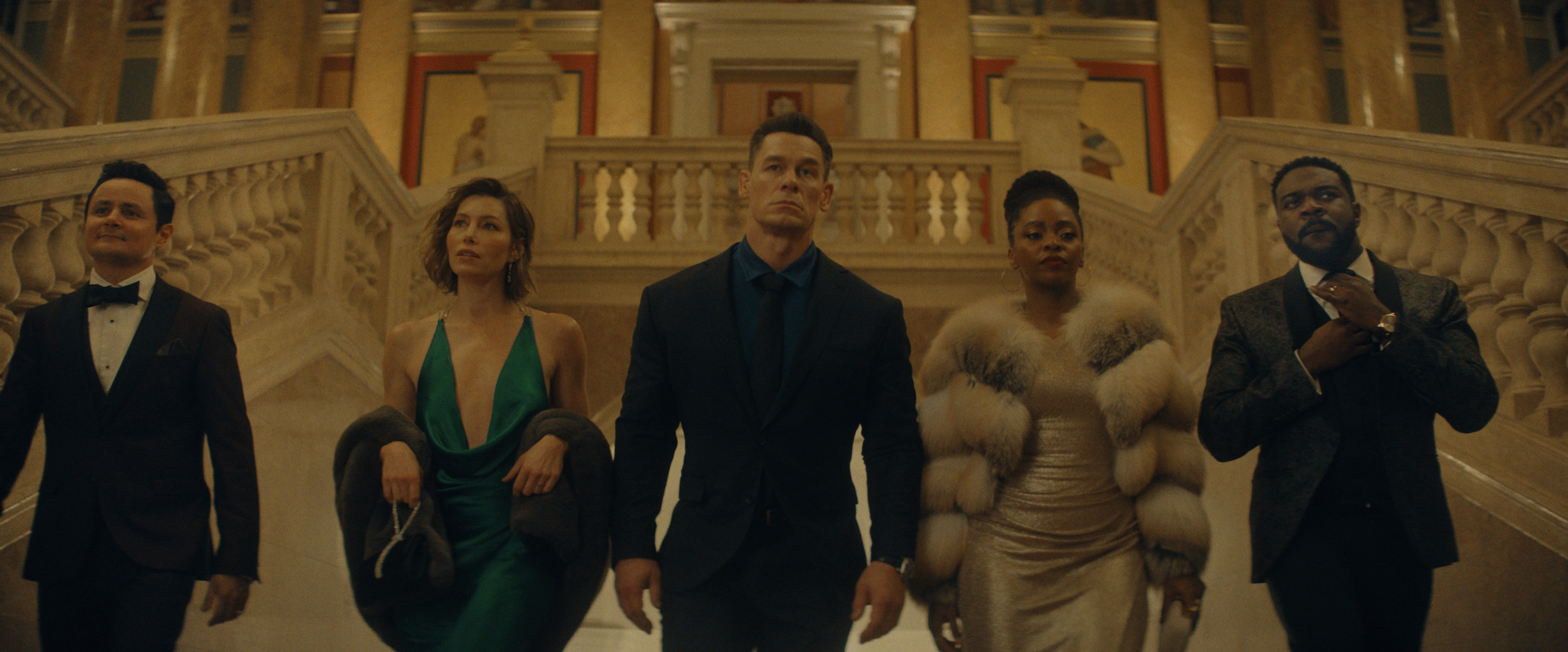 Matchbox: The Movie Premieres October 9 on Apple TV