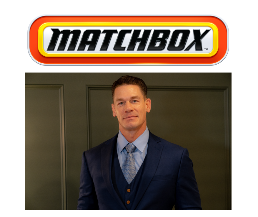 Apple Original Films sets new live-action feature “Matchbox,” starring ...