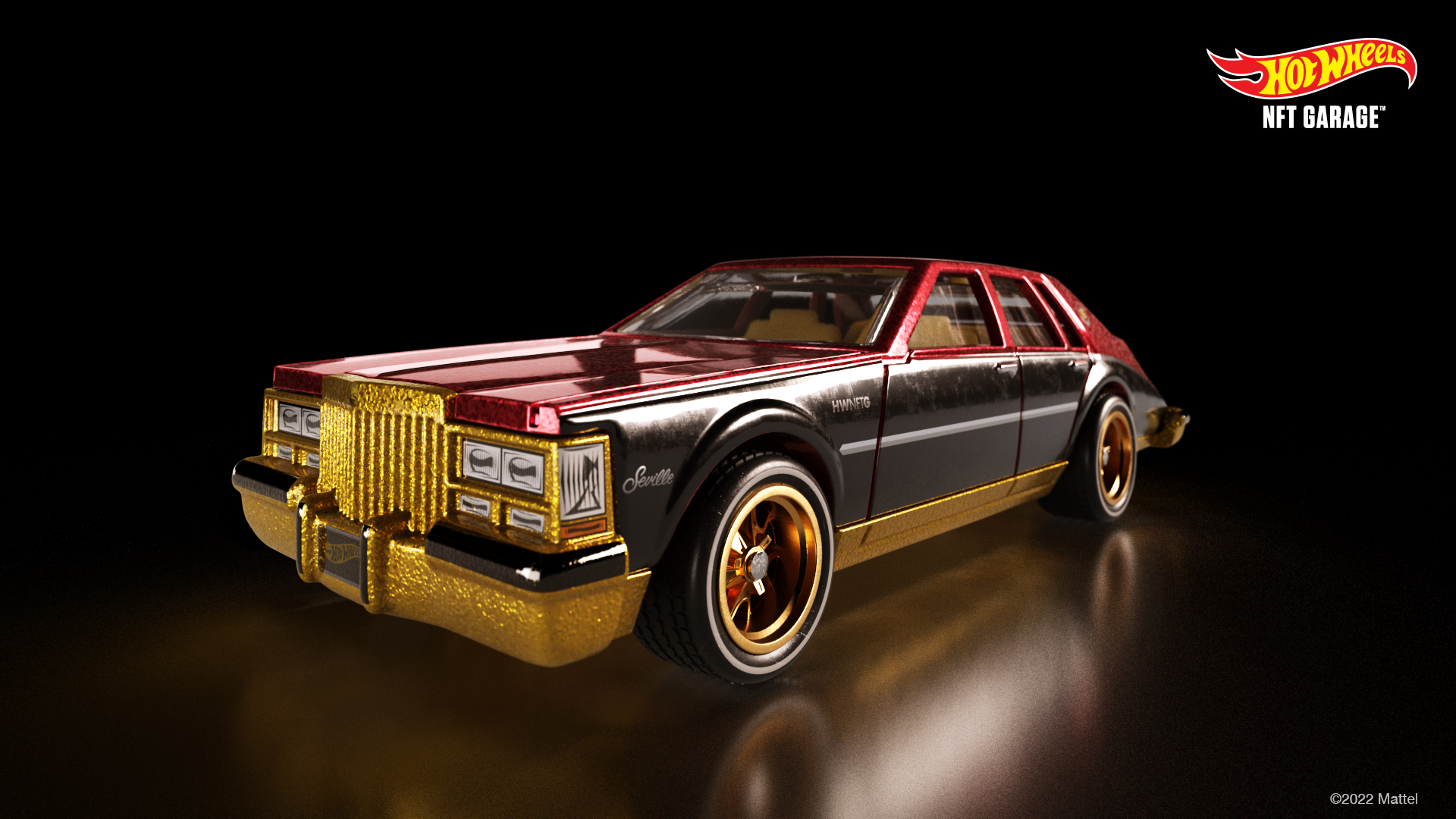 Mattel Creations Launches Digital Collectibles Marketplace