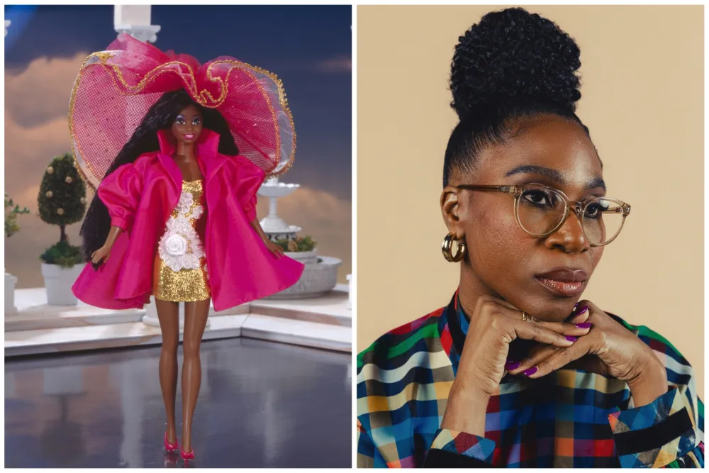 Mattel and Amazon MGM to Develop Live Action Shani Series Based on the ...