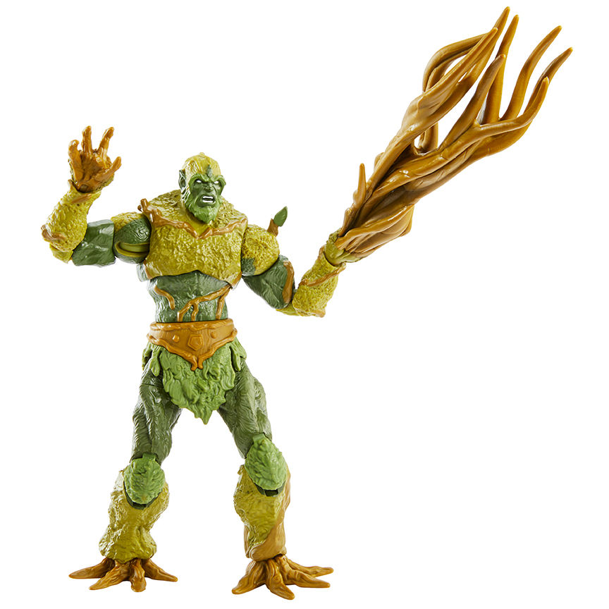 Mattel Unveils New Masters of the Universe™ Masterverse™ Toy Line Ahead ...