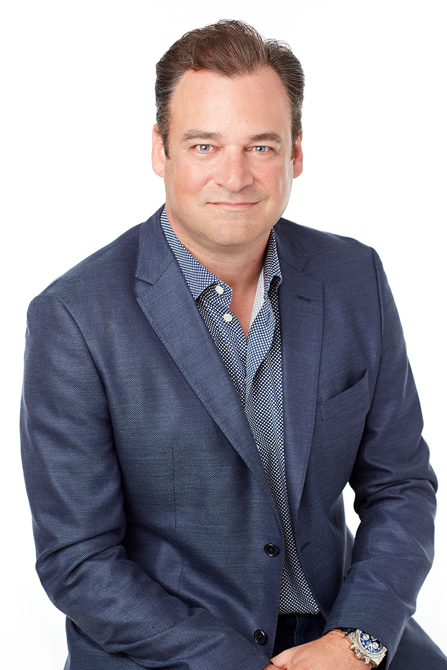 Mattel Promotes Steve Totzke to President and Chief Commercial Officer