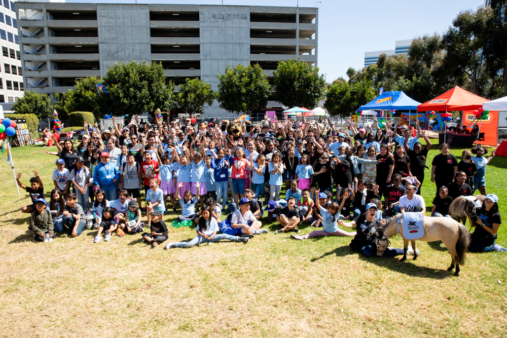City Officials Declare June 19 – 23 Mattel’s Play It Forward Global ...