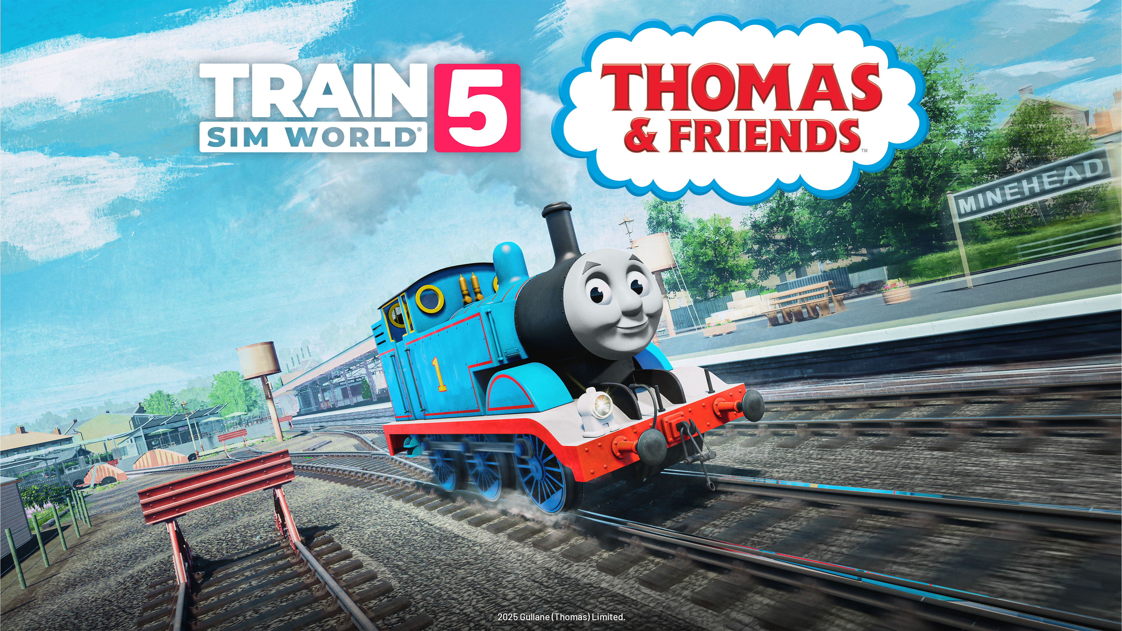 Thomas And Friends Games Thomas Friends APK Download For Android