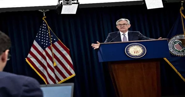 FOMC preview: what to expect from Fed Chair Powell