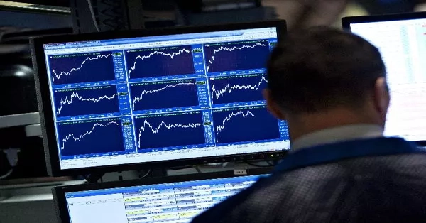 Pairs trading explained