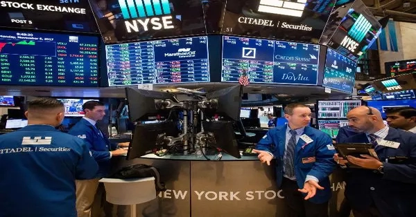 Are these the 8 best volatility indicators traders should know?