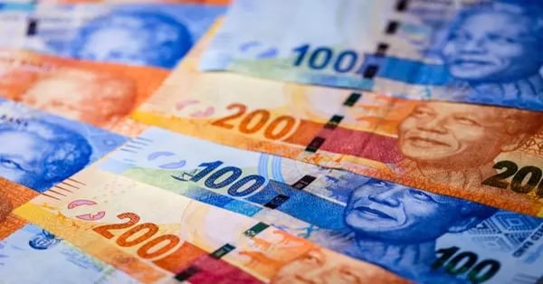 How to trade the USD/ZAR part 2: swing trading & position sizing