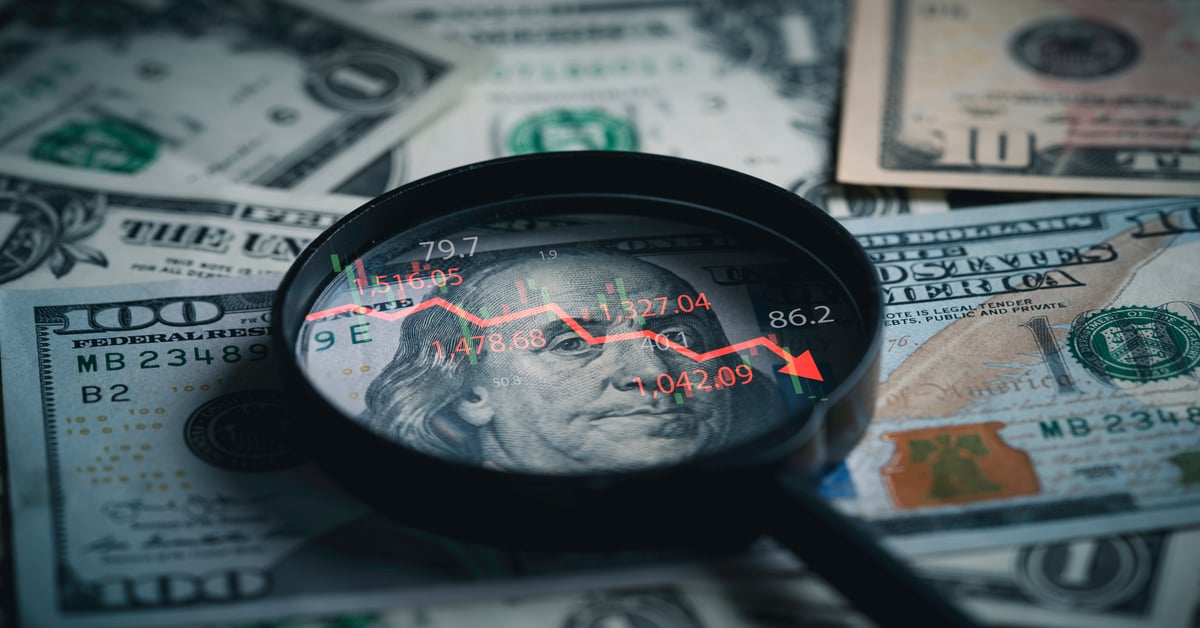Fading Multi-Day Dollar Moves: A Quantitative Case for Mean Reversion