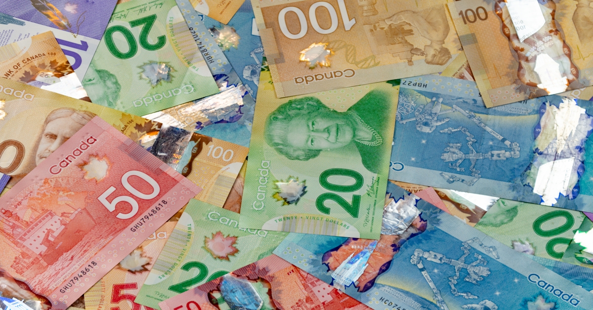 Canadian dollar is getting weaker. Here's why.