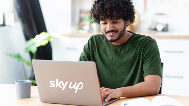 Tech Grants | Gallery | Sky Up