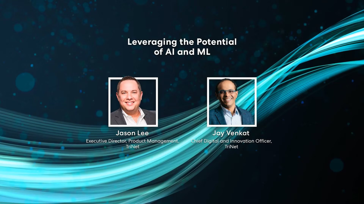 Leveraging the Potential of AI and ML