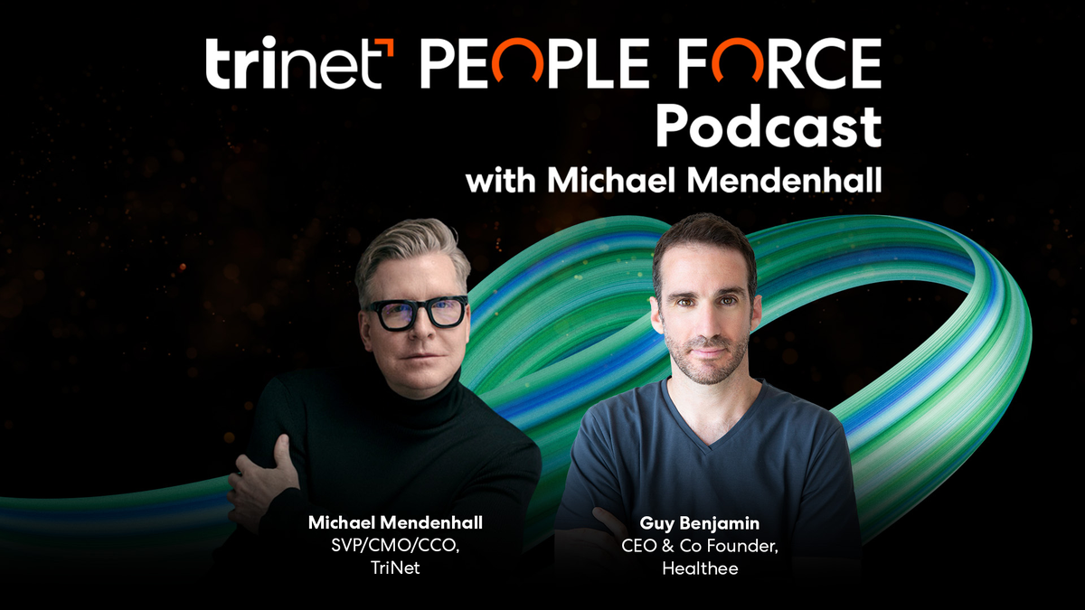 Revolutionizing HR & Benefits Administration With AI