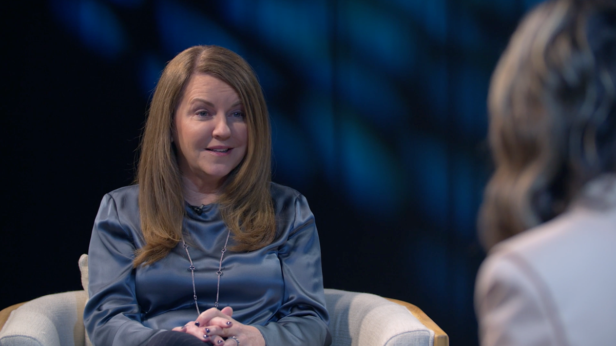 A Discussion with Patricia Montesi, Co-Founder & CEO, Qolo