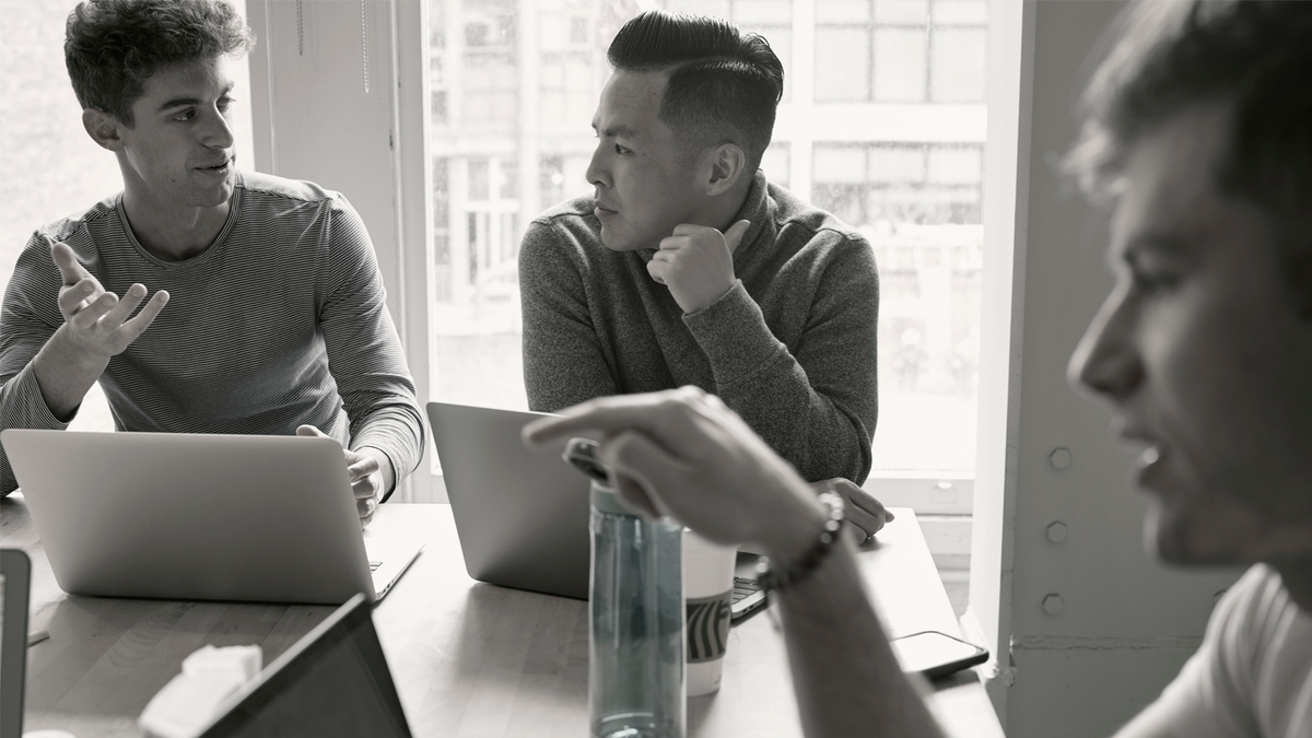 TriNet | Harris Flash Polls