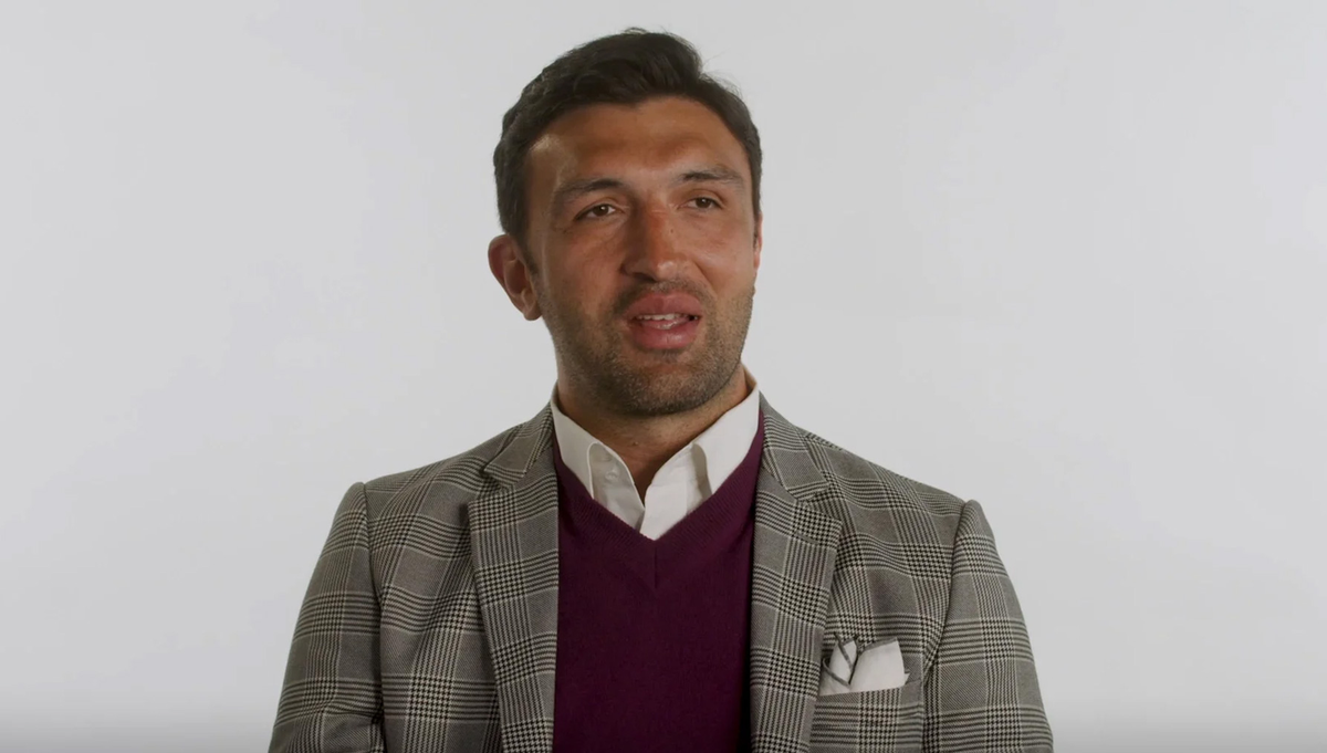 Zaza Pachulia – Having people in your corner