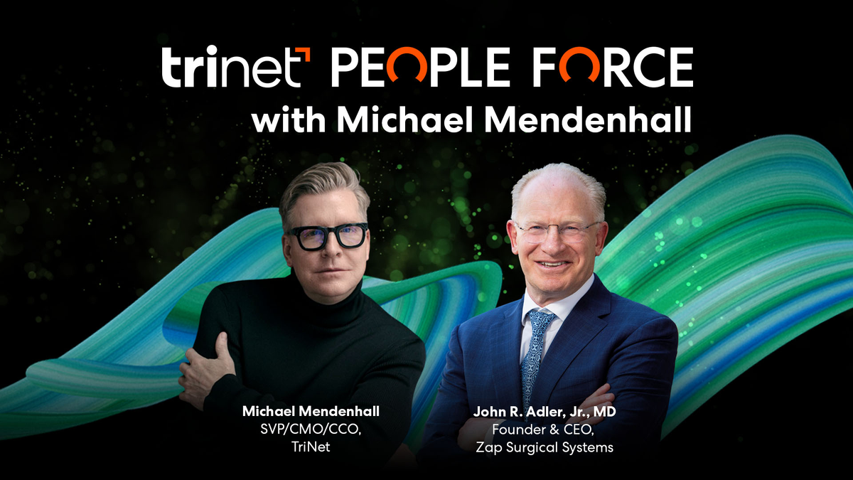 How a Curious Harvard Student Turned Brain Surgeon Became an Inventor ...