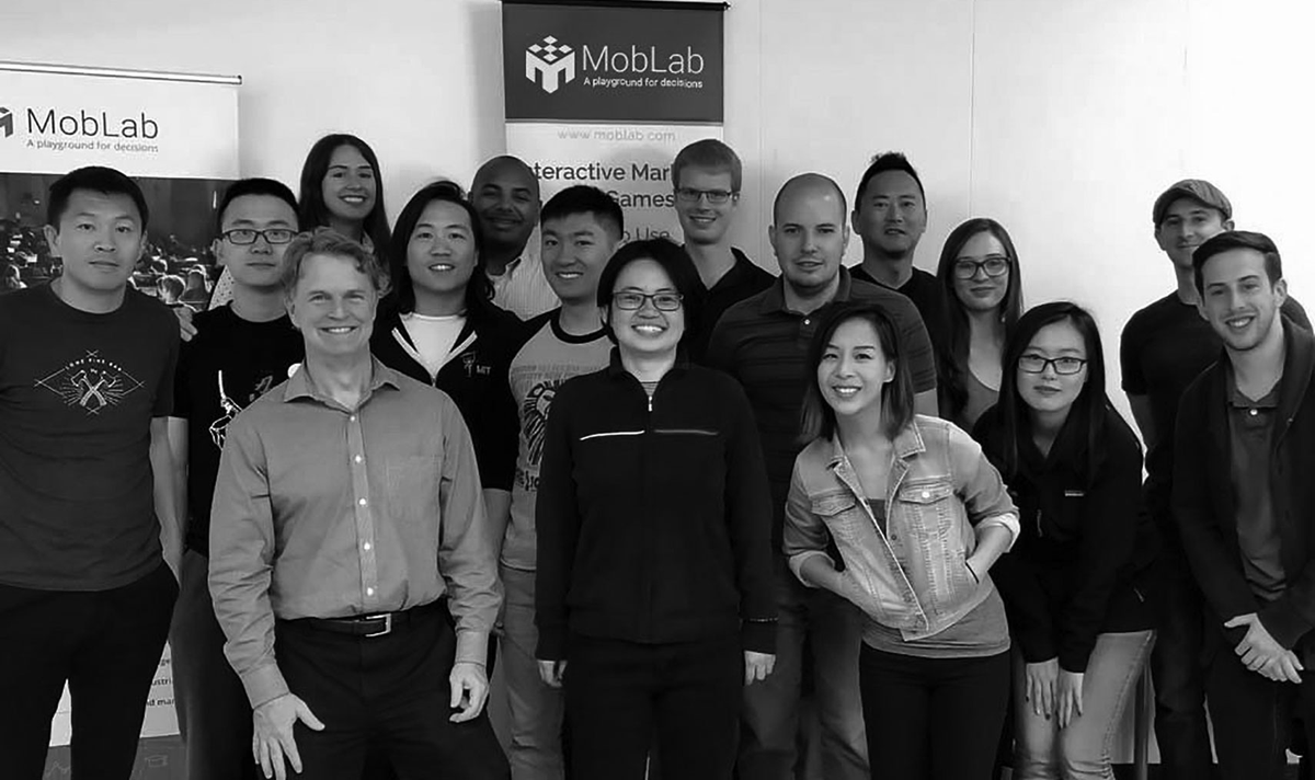 MobLab