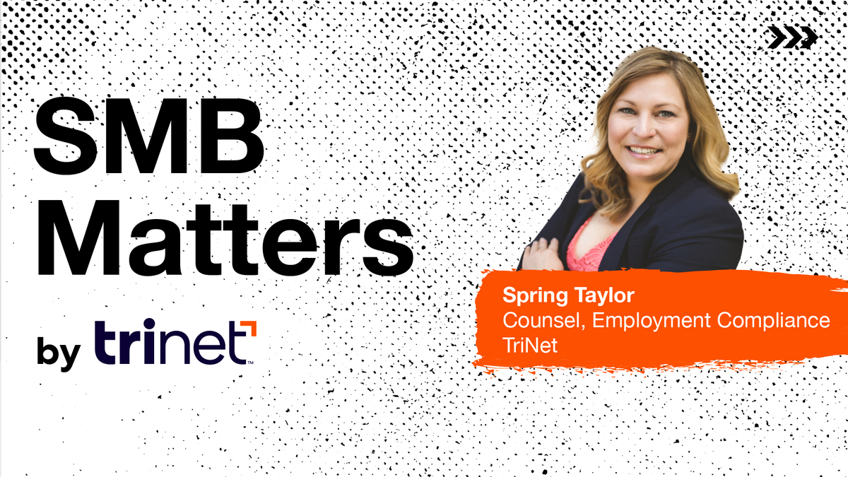 Navigating Workplace Compliance & Regulations following Supreme Court ...