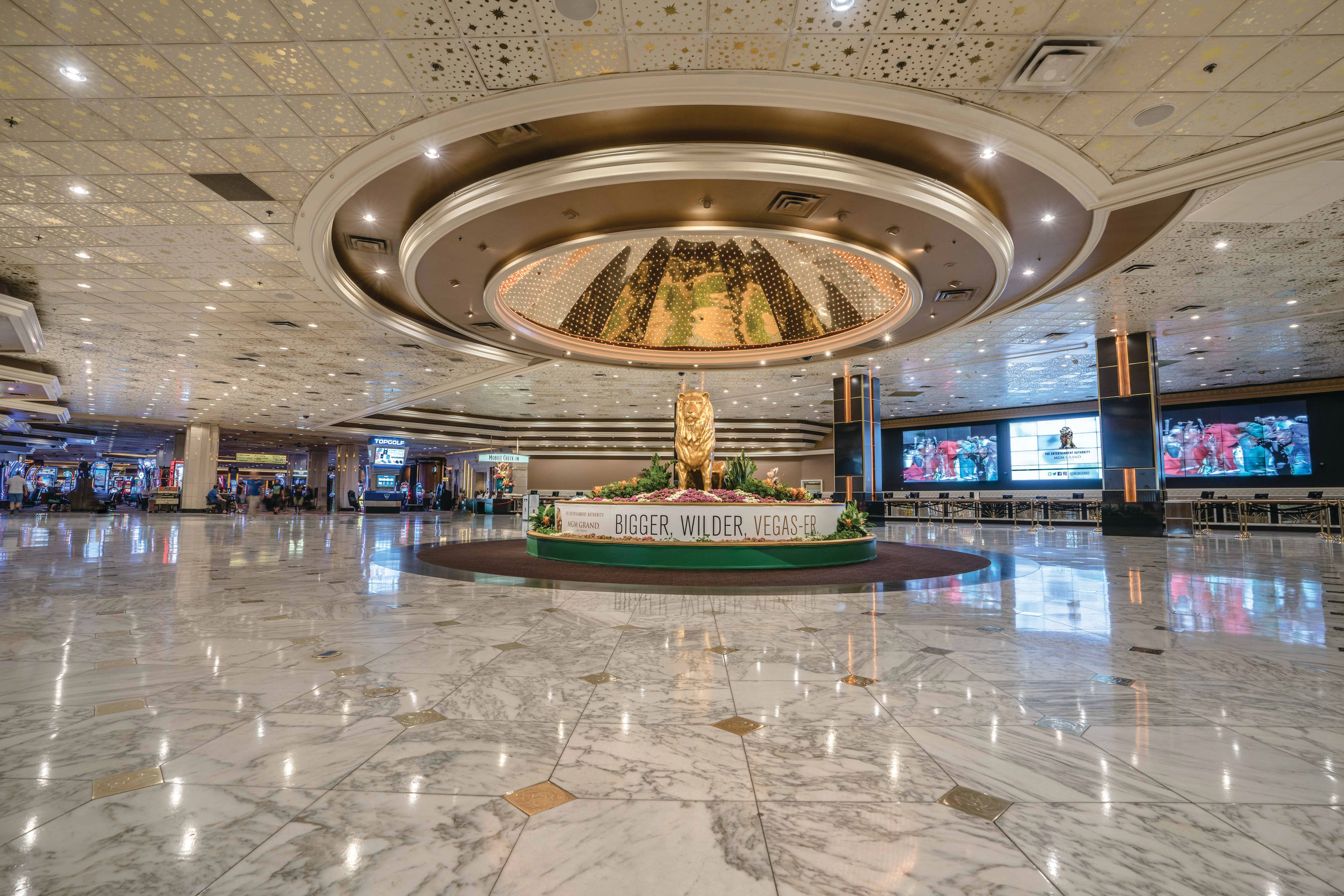 MGM Resorts | Hotels | Casinos | Shows & Entertainment Worldwide